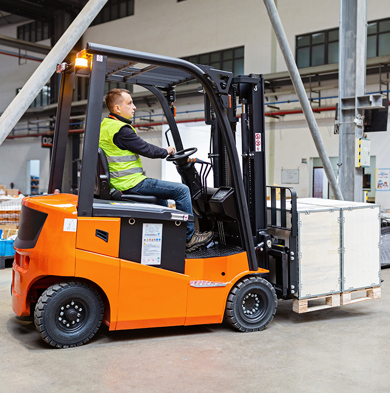 Forklift Training Courses Brampton Expert Forklift Training