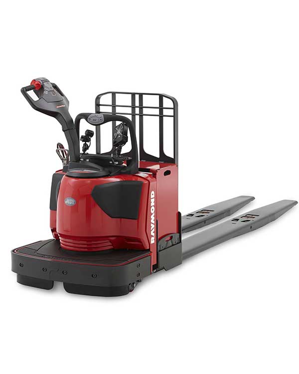 Double Pallet Walkie Training Brampton - Expert Forklift Training